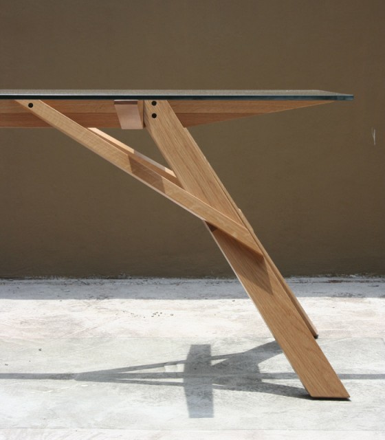 Premium Wooden Tables|Explore Our Collection - Air Furniture Singapore
