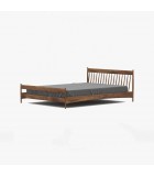 Aviator Bed - solid wood carpentry and high quality joinery